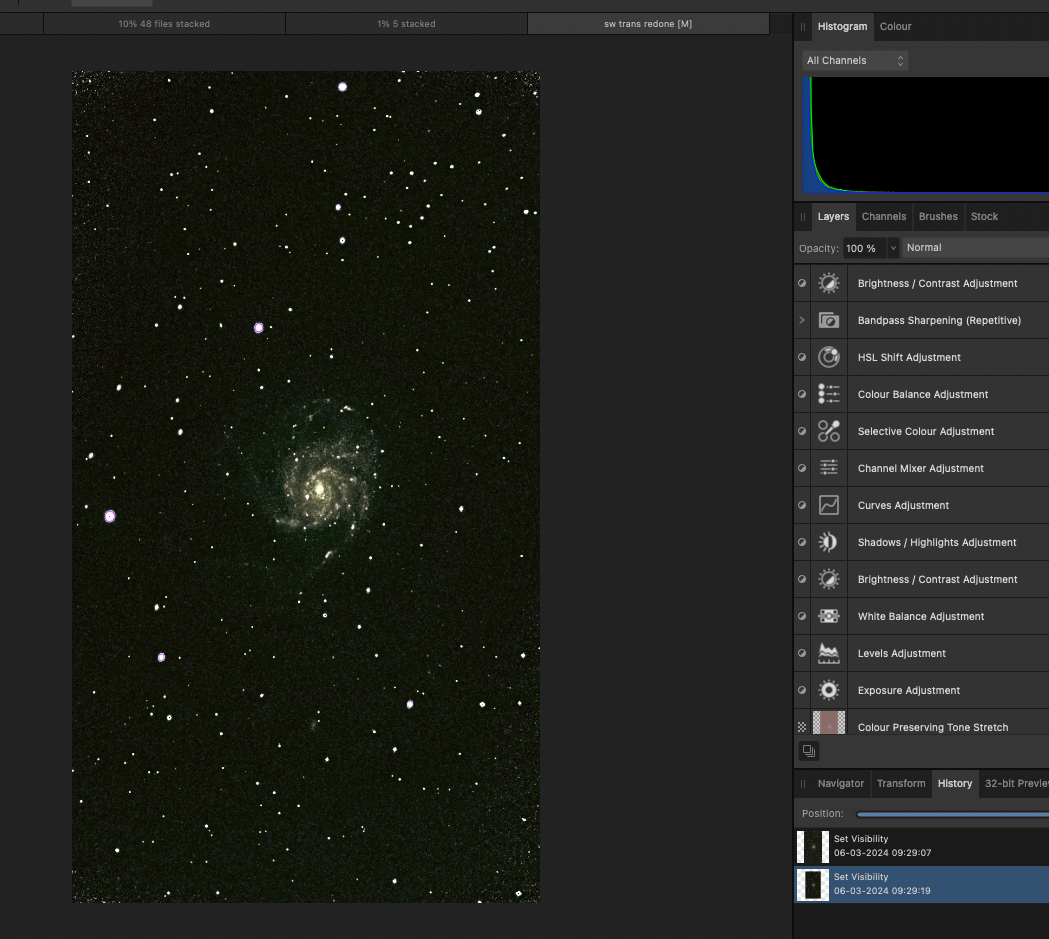 Processing fits files from SeeStar - Desktop Questions (macOS and ...