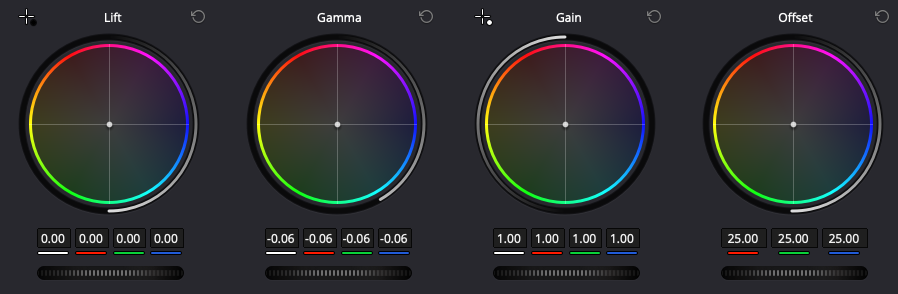 Yellow up color wheel like other apps - Feedback for the Affinity V2 ...