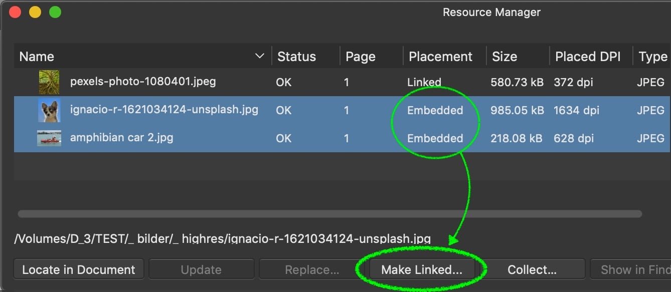 Exporting images in a separate file - Desktop Questions (macOS and Windows) - Affinity | Forum