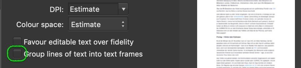 Is there a way to copy text from an image file? - Desktop Questions ...