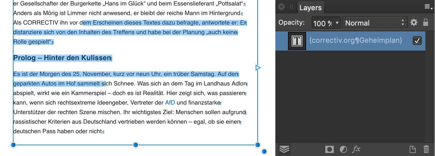 Is there a way to copy text from an image file? - Desktop Questions ...
