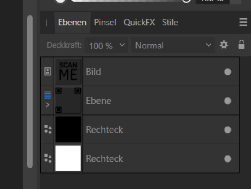 SVG is not displaying correctly from qr.io - V2 Bugs found on Windows - Affinity | Forum