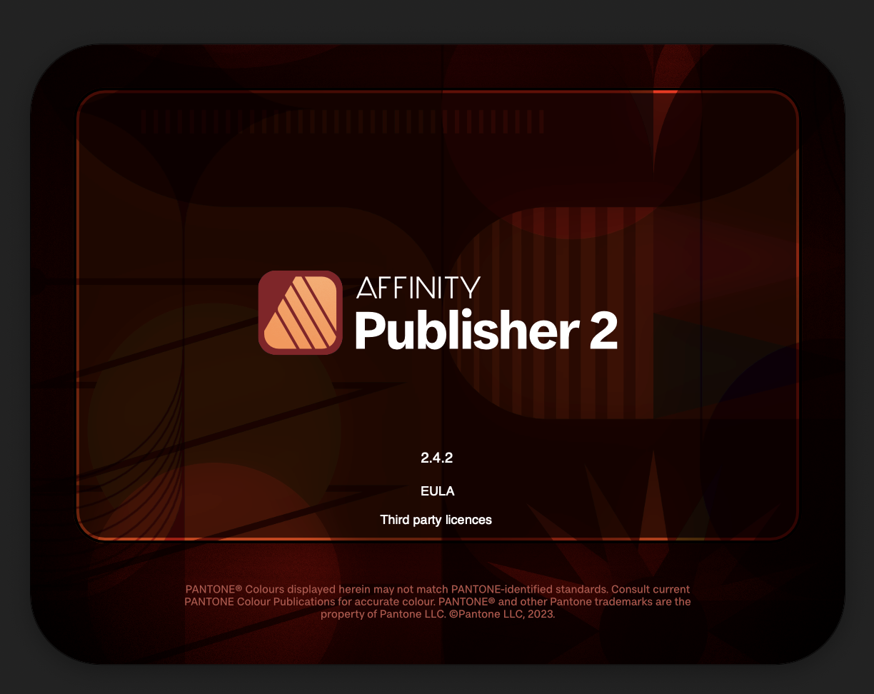 PUBLISHER refuses to 'save' when there are both cmyk .eps and .psd files in a brand new document ...