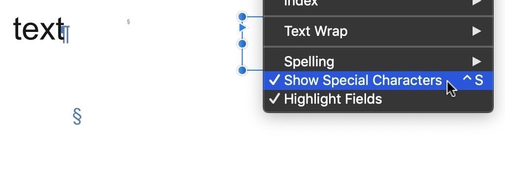 Text box frames - Desktop Questions (macOS and Windows) - Affinity | Forum