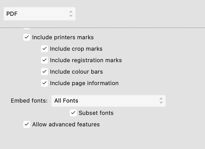 Printers Marks PDF Affinity Designer - Feedback for the Affinity V2 ...