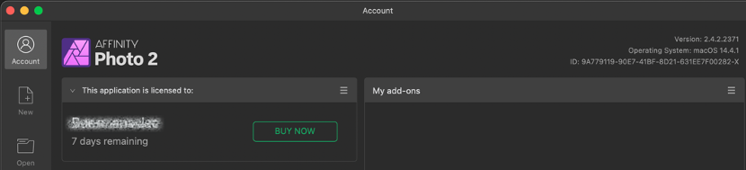 30 Days Free Trial Customer Service Accounts And Purchasing Affinity Forum