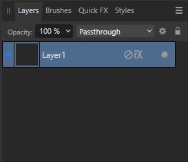 Option Toggle Layer Effects - - Feedback for the Affinity V2 Suite of ...