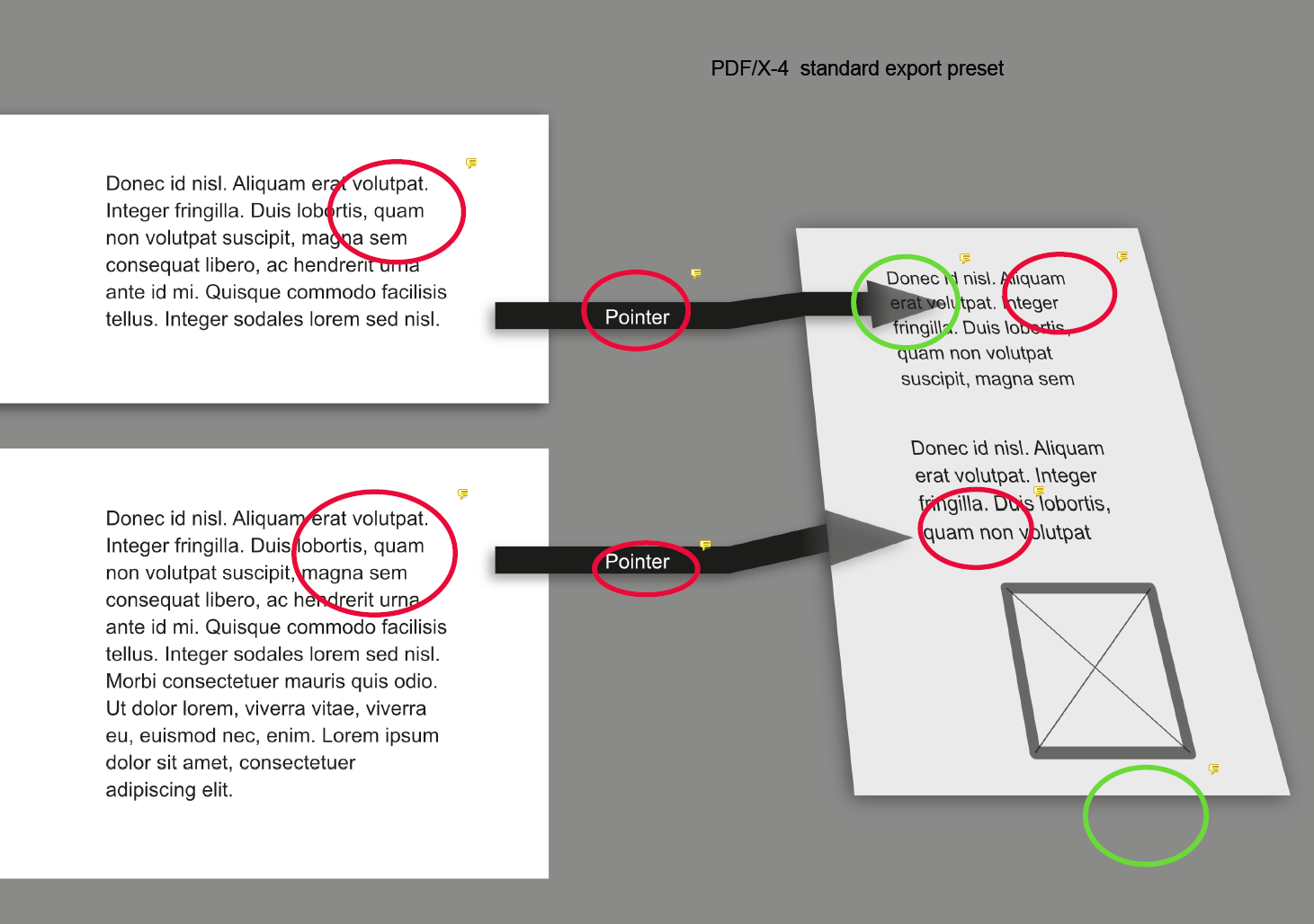 Publisher / Designer 2.4.1 — Transparency Flattening / Rasterization BUG with Mesh Warp and Live ...