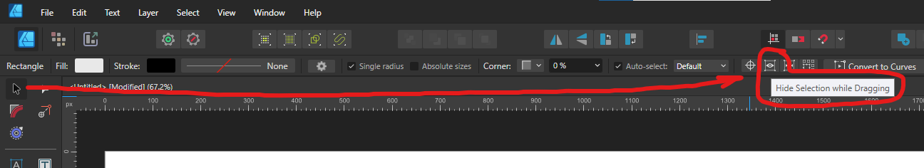 Text Box Frames Desktop Questions Macos And Windows Affinity Forum