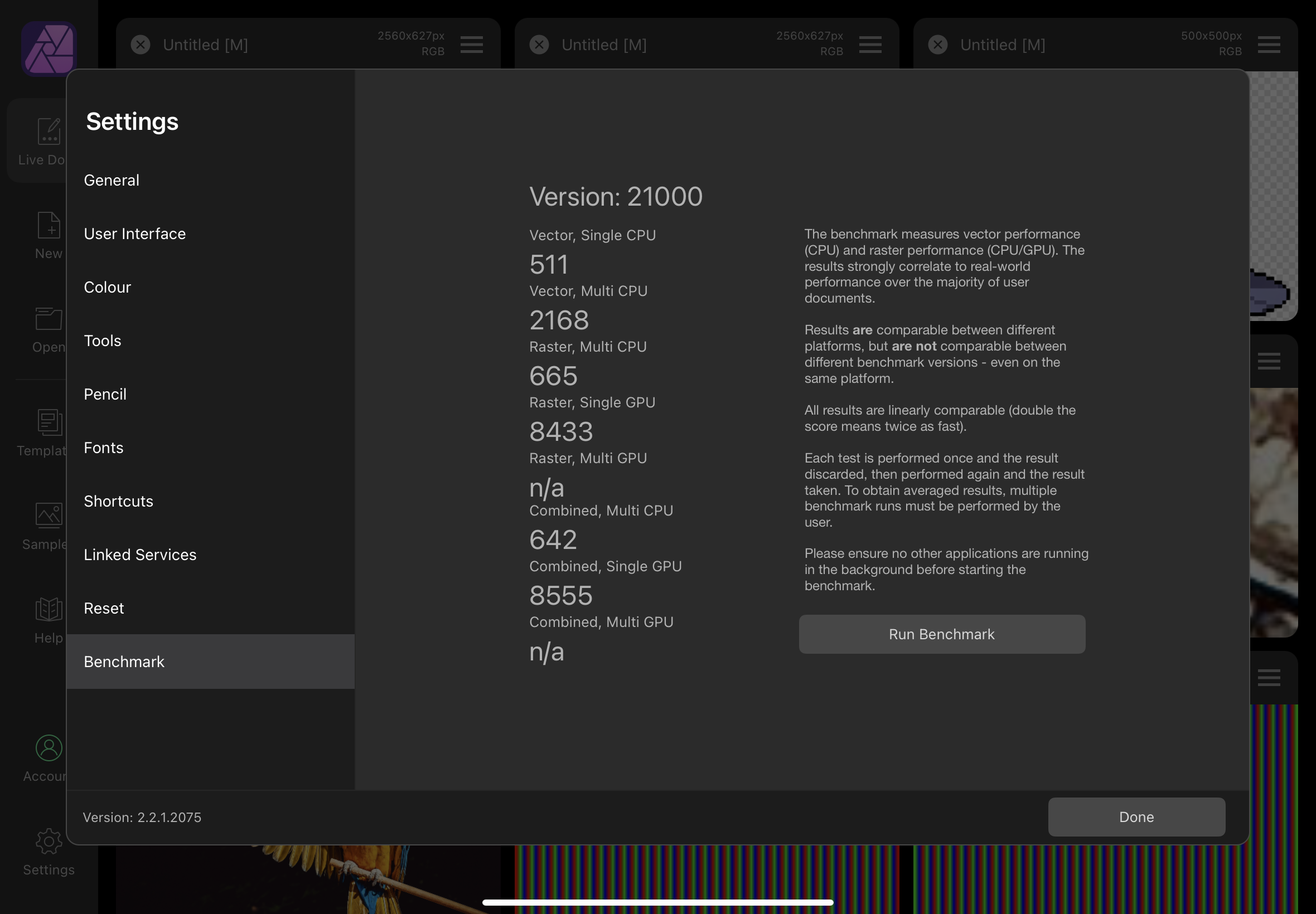 Designer v2.4.2 windows 10: Why does exporting GIFs take way longer than exporting PNG, TIFF ...