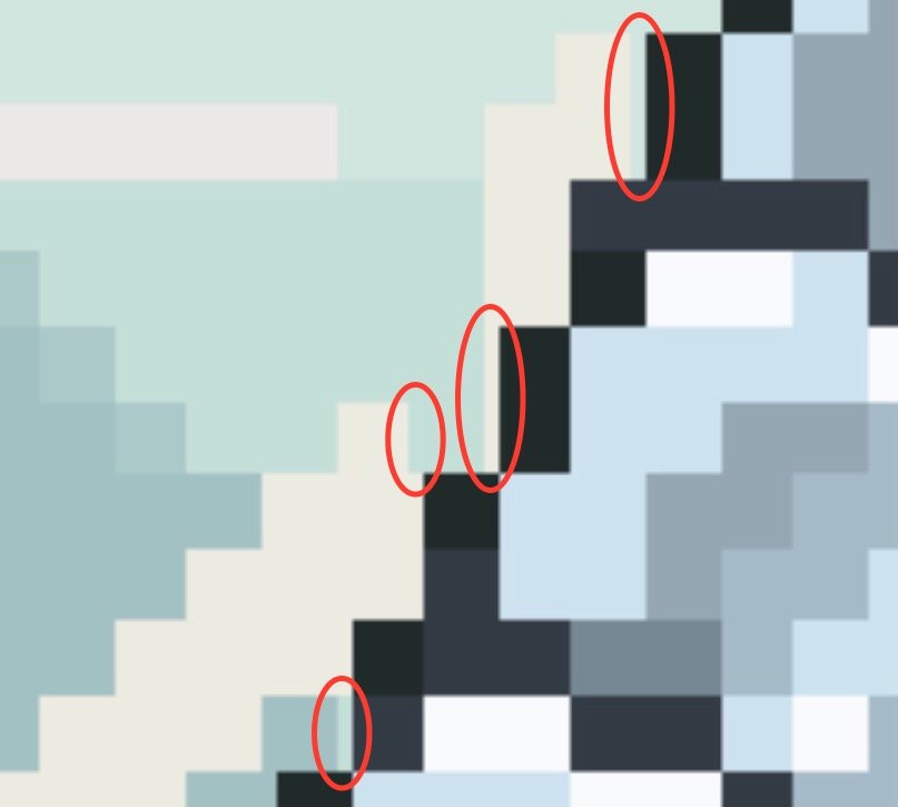 Resize canvas without distorce the image? (solved!) - Desktop Questions (macOS and Windows ...