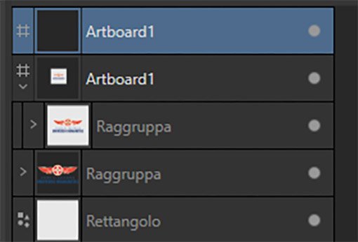 working in artboard modality - Desktop Questions (macOS and Windows) - Affinity | Forum