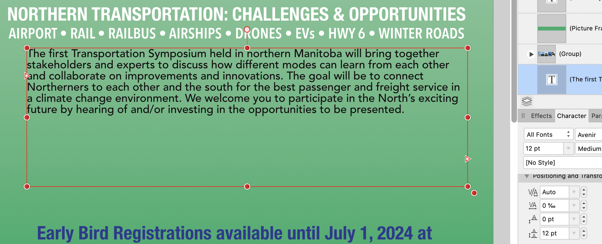 Line spacing is very confusing - Desktop Questions (macOS and Windows ...