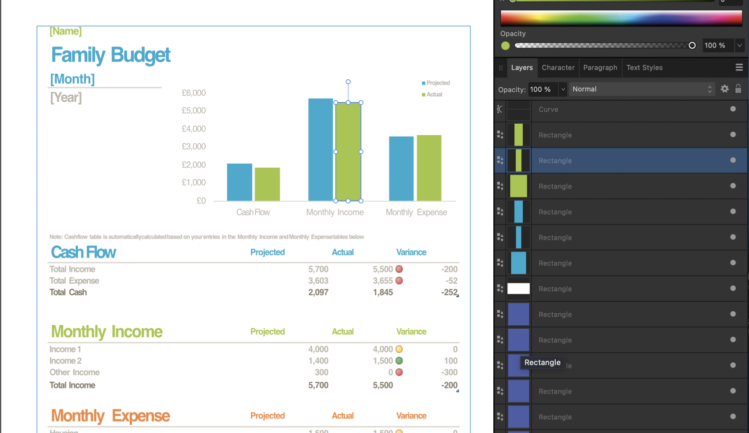 Import Excel charts/graphs into Affinity Pub 2? - Affinity on Desktop ... Import Excel charts/graphs into Affinity Pub 2? - Affinity on Desktop ...