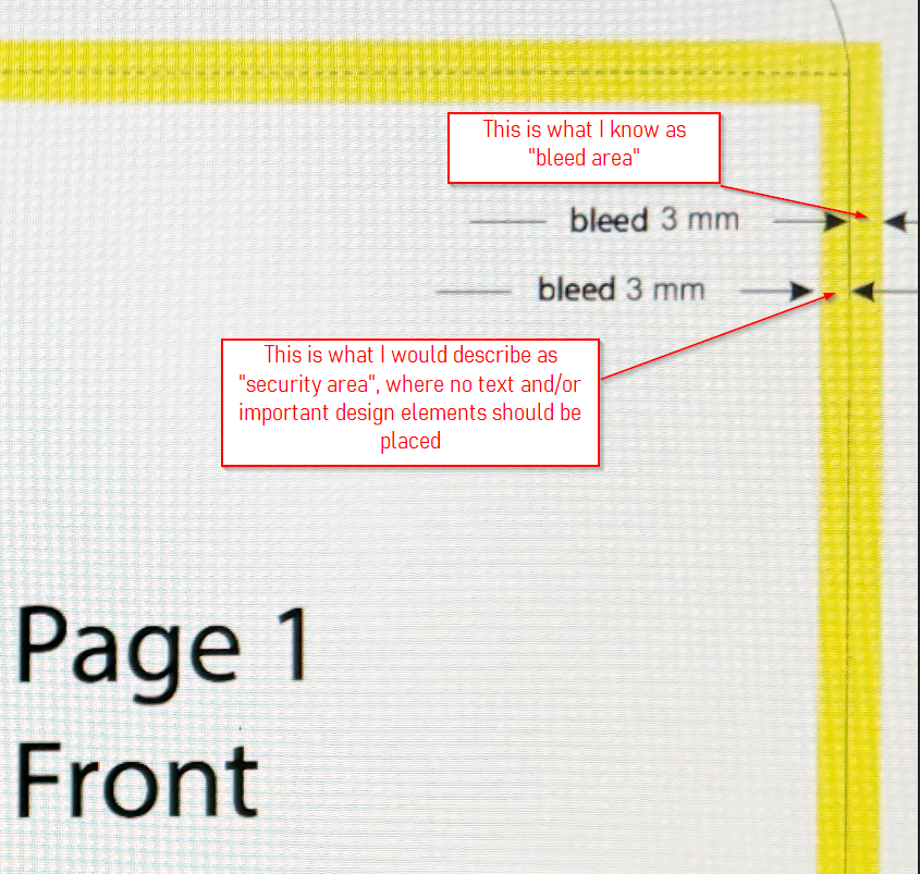 Bleed - Desktop Questions (macOS and Windows) - Affinity | Forum