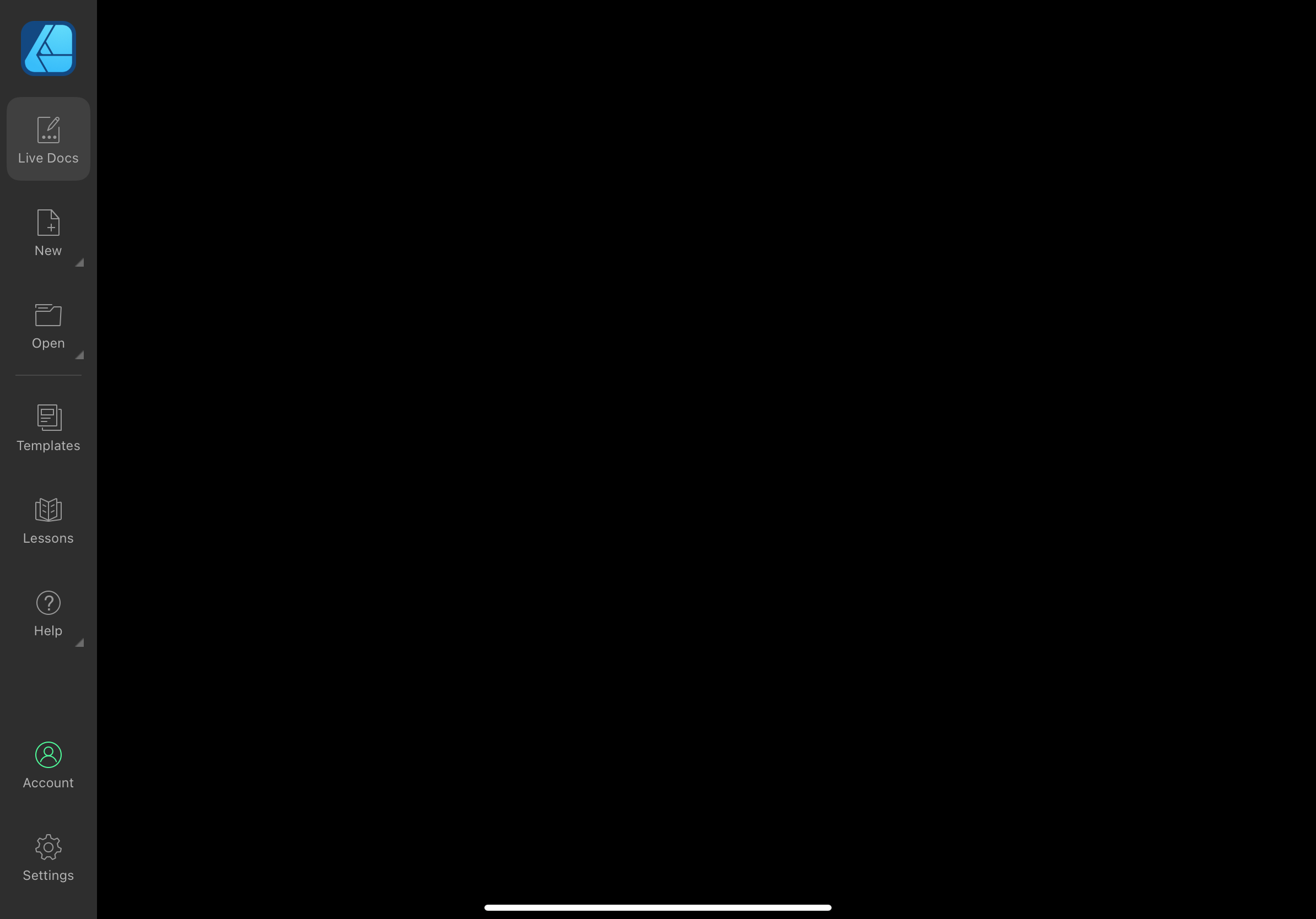 Migrating Importing Files From V1 To V2 Ipad Questions Affinity