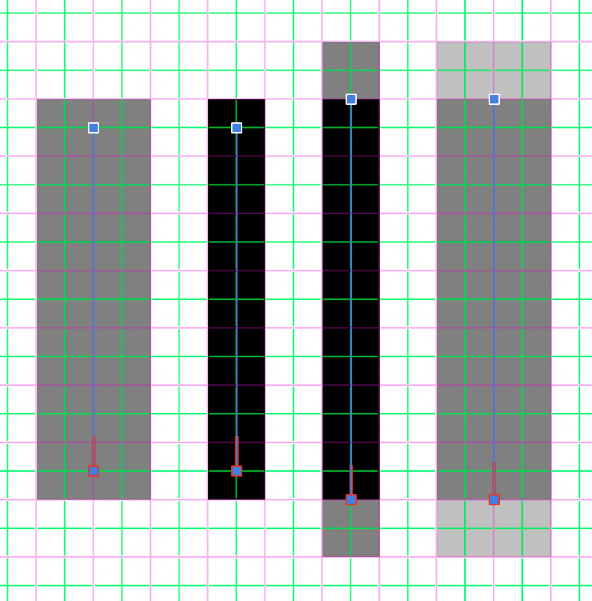 Easy Way to créate a 1 pixel Line - Affinity on Desktop Questions ...
