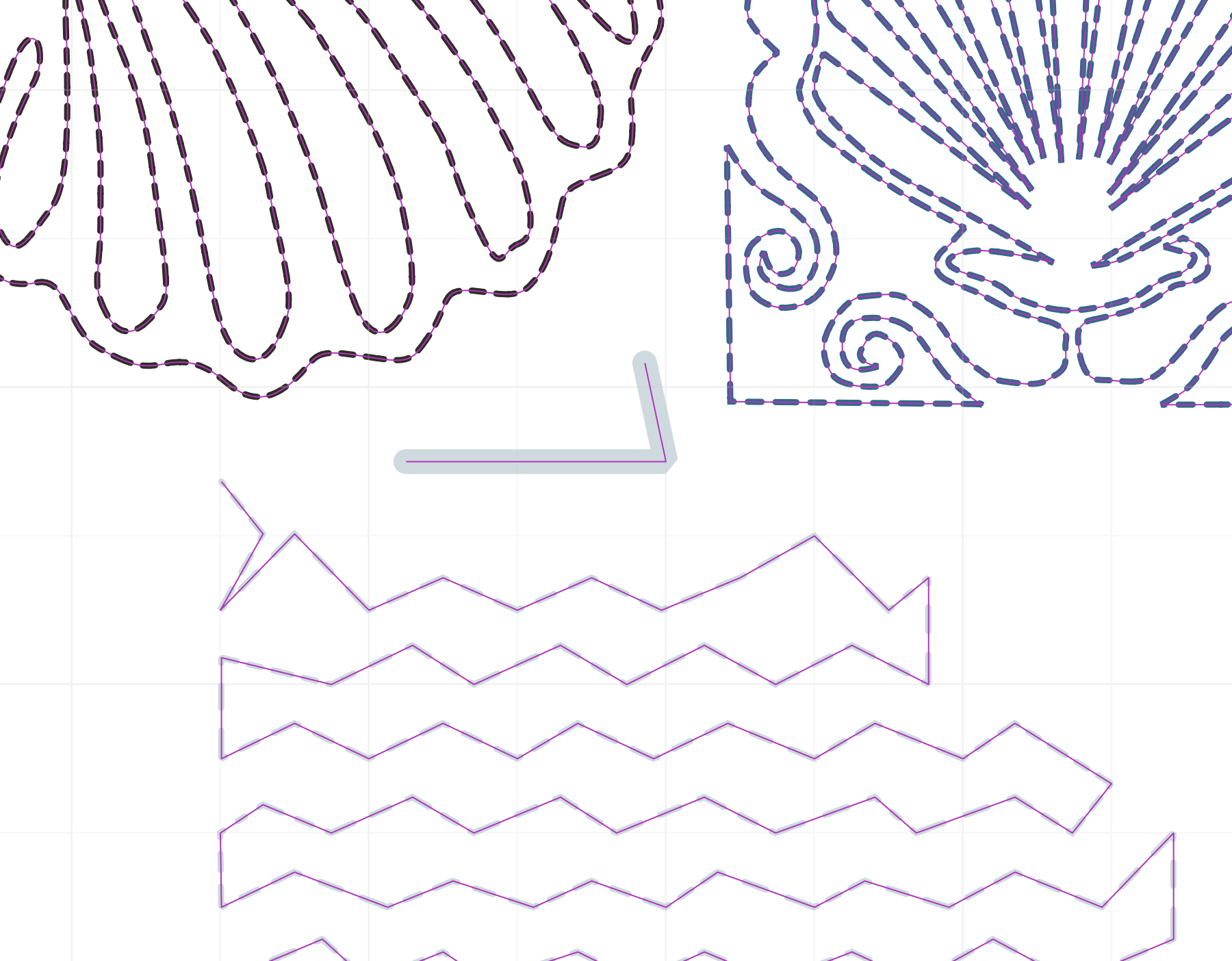 Selection Indicator Affinity On Desktop Questions Macos And Windows Affinity Forum