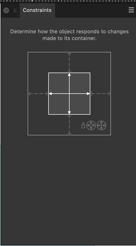 [Solved] How to automatically & dynamically distribute/space objects apart? - Desktop Questions ...