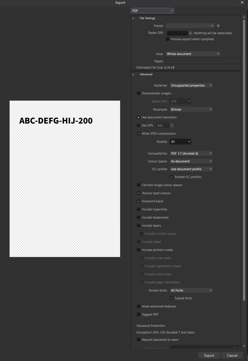 The problem with exporting text to PDF - V2 Bugs found on Windows ... The problem with exporting text to PDF - V2 Bugs found on Windows ...