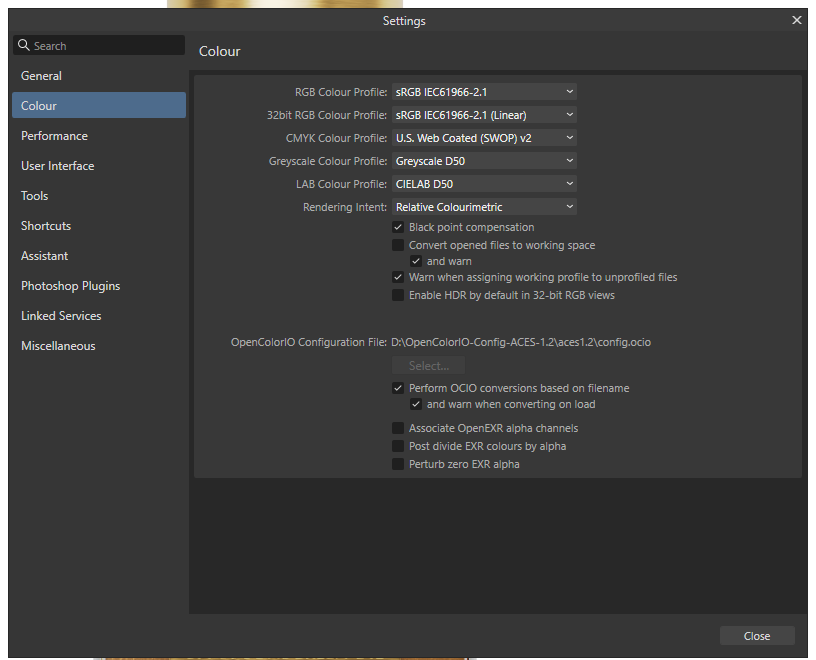 Updating Linked Files Breaks Layer Styles And Shifts Colours Broken Adjustment Layers Too V2