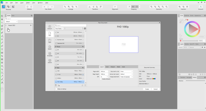 Official Affinity Designer (V2) Tutorials - Page 2 - Tutorials (Staff and Customer Created ...