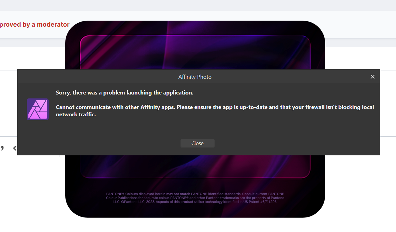 I have this issue, i noticed it today... haven't used the app for 2 days...just updated windows ...
