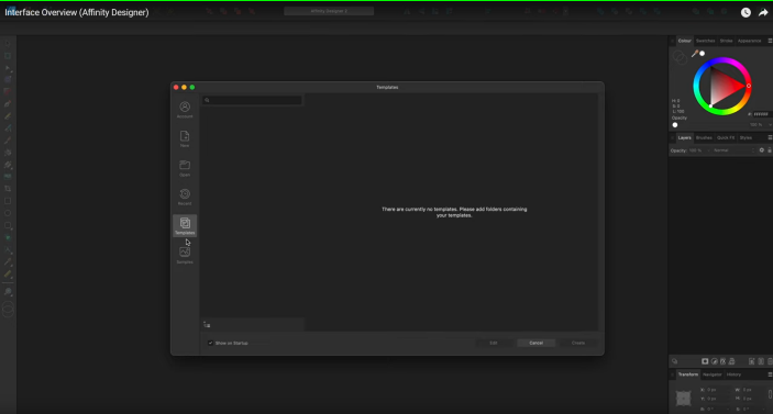 Official Affinity Designer (V2) Tutorials - Page 2 - Tutorials (Staff and Customer Created ...