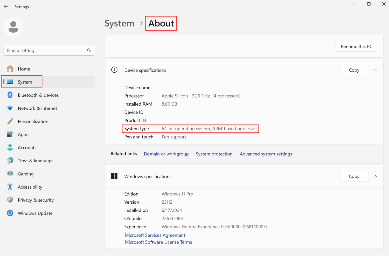 What is the difference between Windows Installer types and which one should I use? - Frequently ...