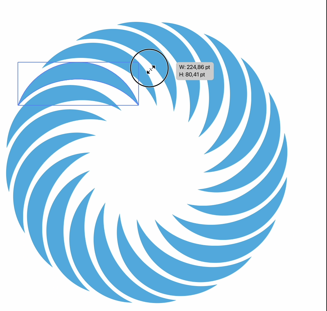 Move Duplicate Tool Not Working Like In Illustrator Desktop Questions Macos And Windows