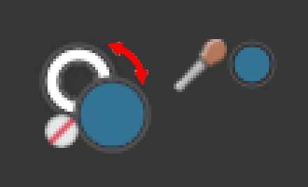 Extra controls in Color Picker for Stroke and Fill - Feedback for the Affinity V2 Suite of ...