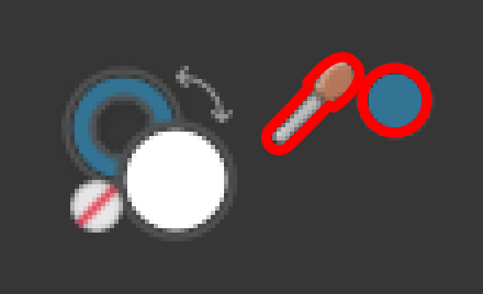 Extra controls in Color Picker for Stroke and Fill - Feedback for the Affinity V2 Suite of ...