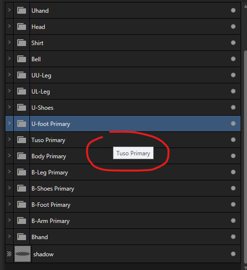 How to hide tooltips on layers when they are hovered? - Desktop Questions (macOS and Windows ...