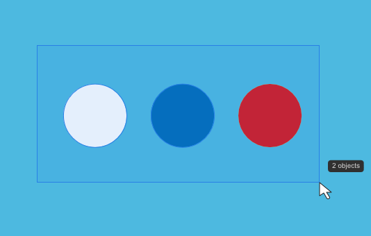 Selection Objects Across Layers V2 Bugs Found On Windows Affinity Forum