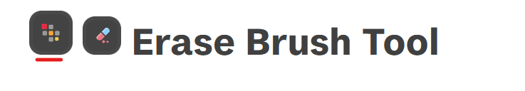Can't find erase brush tool in Affinity Designer V2 - Desktop Questions ...