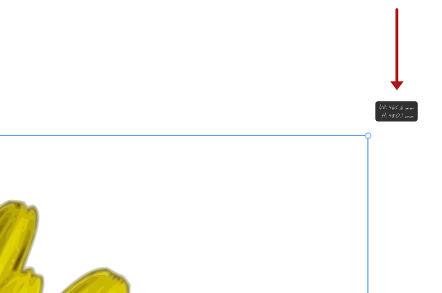 Resizing infobox text displayed in small unreadable handwriting font - Desktop Questions (macOS ...