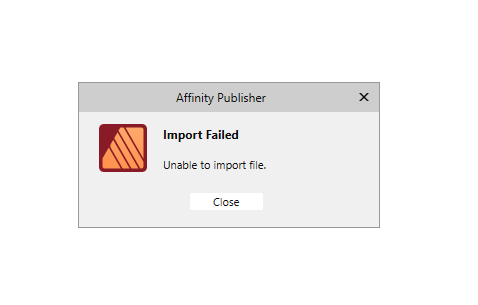 Importing Assets from V1 - Desktop Questions (macOS and Windows ...