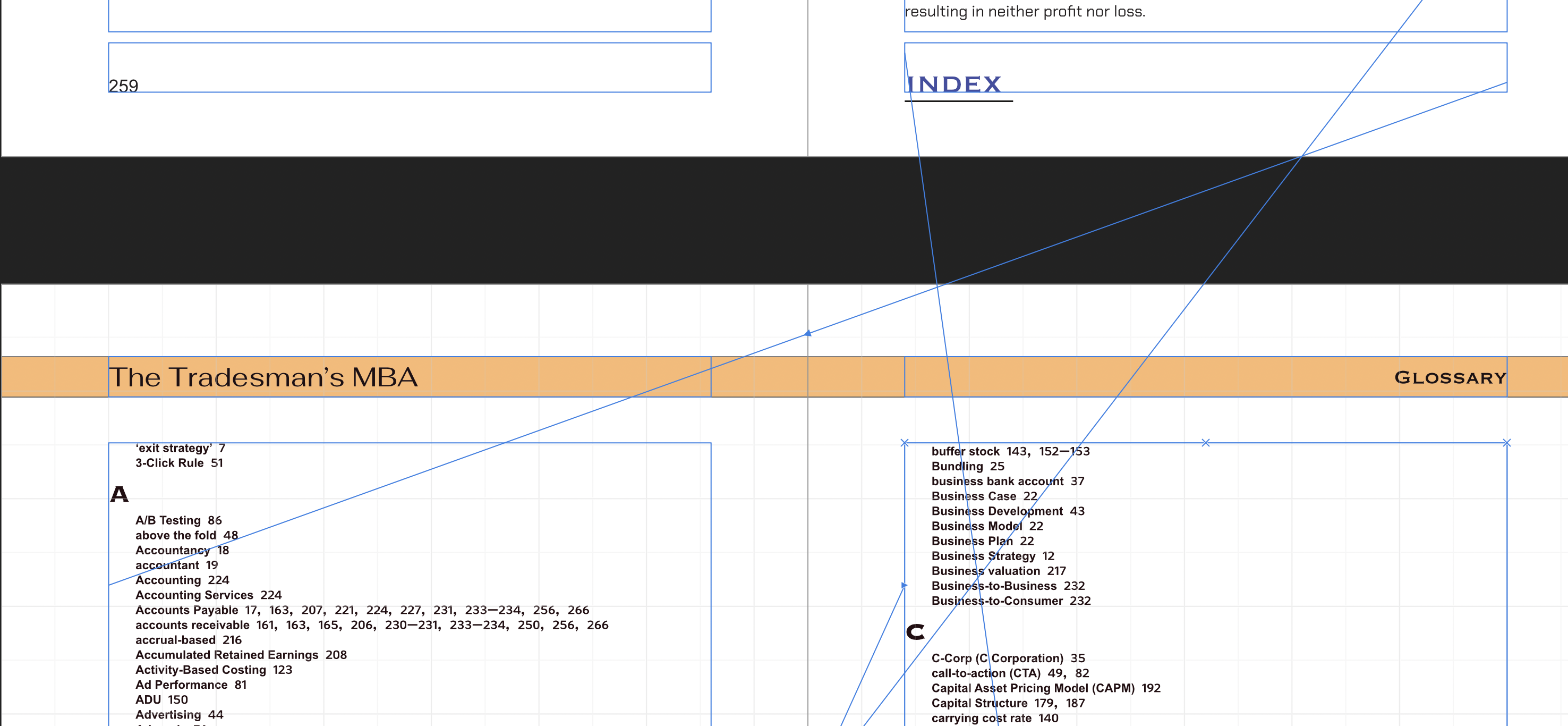 Replacing the Index - Desktop Questions (macOS and Windows) - Affinity ...