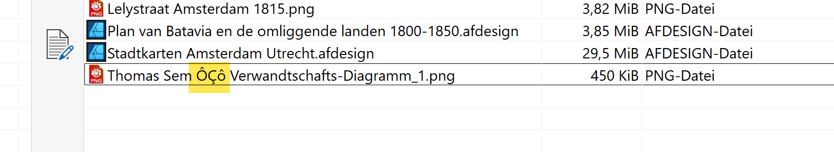 1 Dokument wird geladen ... - Desktop Questions (macOS and Windows ...