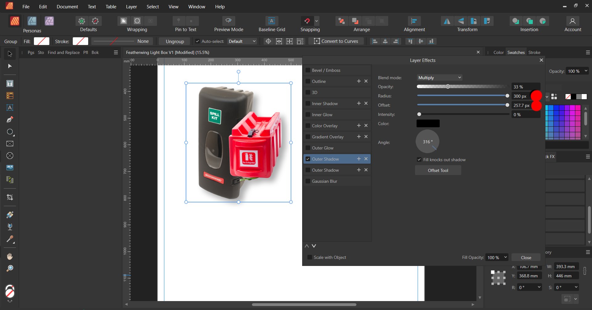 Affinity Photo Feedback For The Affinity V2 Suite Of Products
