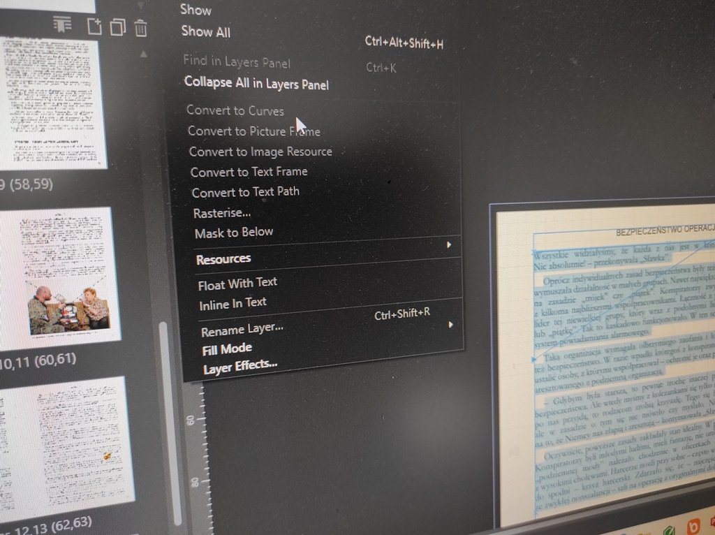 Problem converting text to curves - Desktop Questions (macOS and Windows) - Affinity | Forum