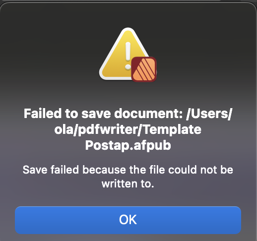 Saving a Publisher Version 2 File Generates a Version 1 Open Legacy ...