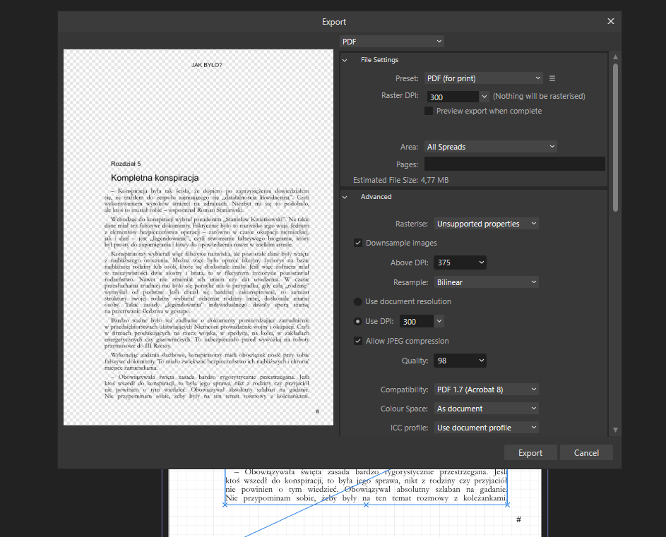 Problem converting text to curves - Affinity on Desktop Questions ... Problem converting text to curves - Affinity on Desktop Questions ...