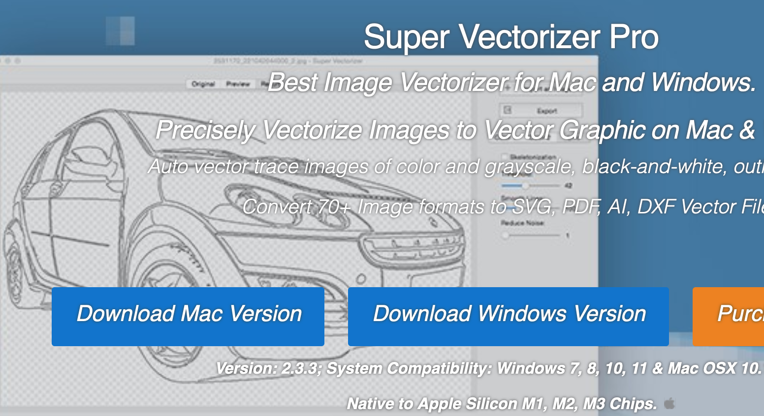 List of some third party vectorization & tracing tools - Page 3 - Resources - Affinity | Forum