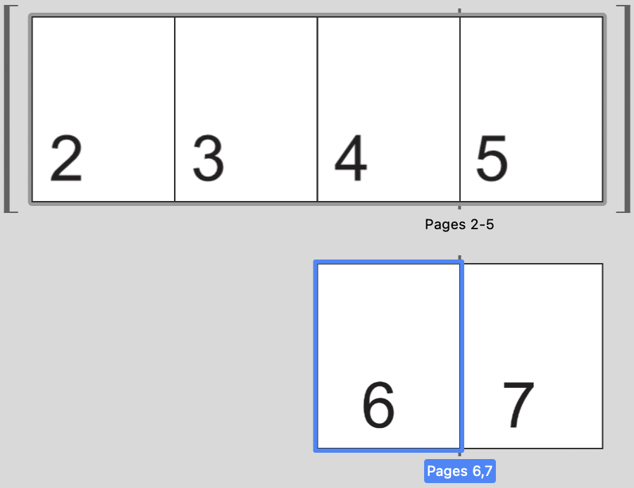 Advanced Page Management: Page Reflow Control - New Features and ...