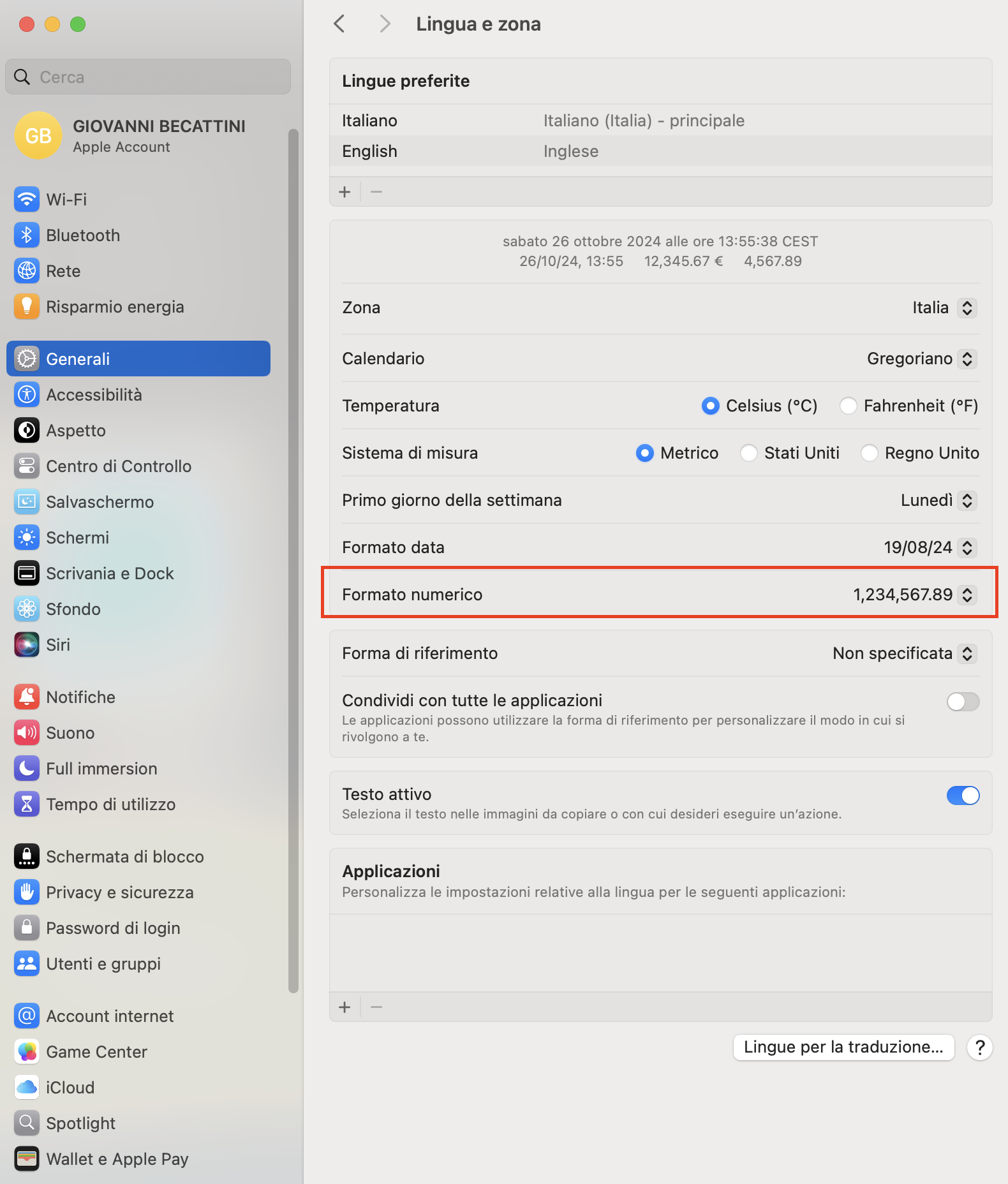 Period instead of comma - Affinity on Desktop Questions (macOS and Windows) - Affinity | Forum