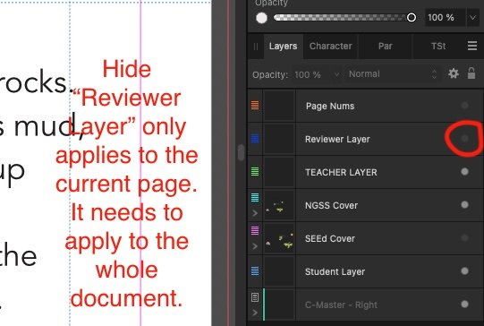 Affinity Publisher: Hide layers only applies to current spread - Desktop Questions (macOS and ...