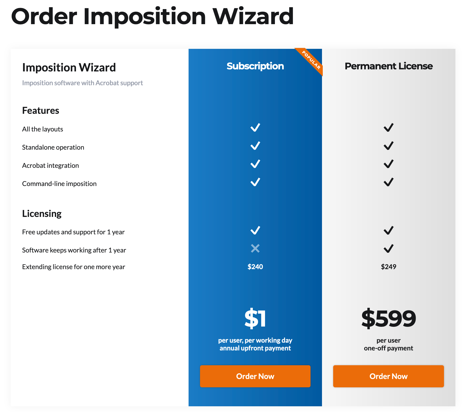 Imposition and Gatherings - Desktop Questions (macOS and Windows) - Affinity | Forum