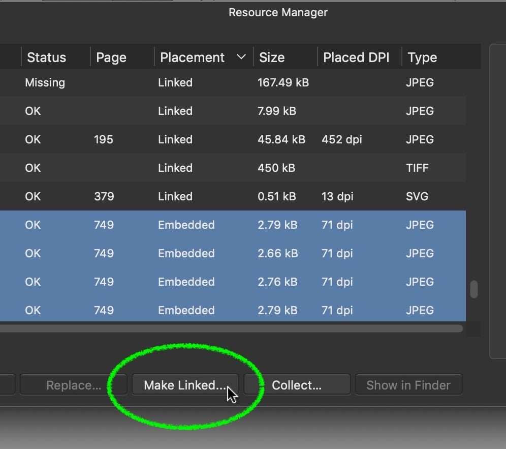 Publisher - very big size of editable file - Desktop Questions (macOS and Windows) - Affinity ...