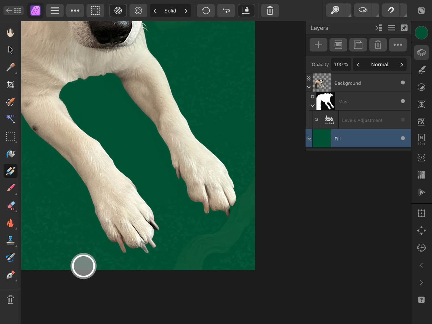 Masks for Beginners : Tutorial for Affinity Photo - Tutorials (Staff ...